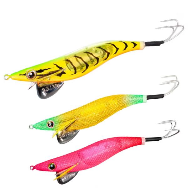 シマノ タコマスター フラッシュブースト 3.5号 QT-X35V (タコ釣り タコ掛け タコエギ)■サイズ(号)：3.5■重量(g)：35■タイプ：シンキング≪シマノ タコ釣り タコ掛け タコエギ≫