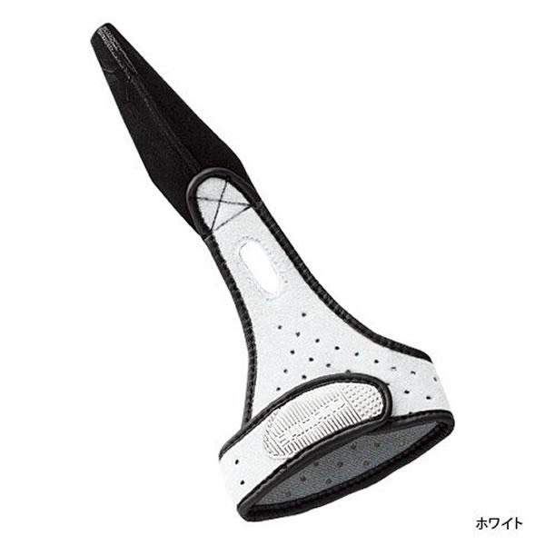 シマノ パワーフィンガーキススペシャル ホワイト GL-042C (フィッシンググローブ)≪シマノ フィッシンググローブ≫