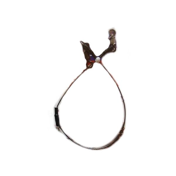 吉見 夢の天秤 TL250-1.0φ(1本入) （伊勢湾用） (天秤)■入数：1本■線径：1.0mm■全長：250mm■アーム長：170mm≪吉見 天秤≫