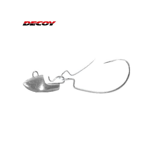 カツイチ スライディンヘッド SV-46 (ジグヘッド)■サイズ：1.5g〜5g≪カツイチ ジグヘッド≫