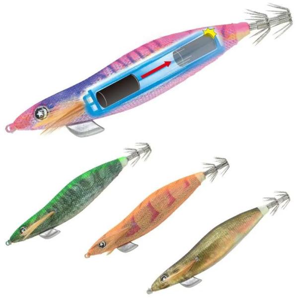 釣研 エギスタBTB ノーマル 3.5号 (エギング エギ egi 餌木)■規格：3.5号ノーマル■重さ：24.0g■フォールスピード：3.2/m※内容量・パッケージ等の仕様は、予告なく変更になります。悪しからずご了承下さい。≪釣研 エギン...