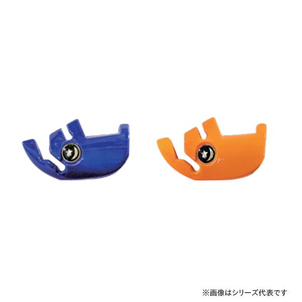 釣研 エギスタTRシンカーQC 20g (オモリ ティップランエギ専用シンカー)■入数：2※内容量・パッケージ等の仕様は、予告なく変更になります。悪しからずご了承下さい。≪釣研 オモリ ティップランエギ専用シンカー≫