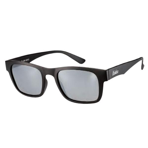 視泉堂 ブローエアー2 BA-5A (偏光サングラス 偏光グラス 釣り メンズ)■フレームカラー：マットブラック■レンズカラー：クロームミラー■サイズ：耳かけ長さ141mm、鼻幅23mm■レンズサイズ（片目）：50mm■偏光度99%以上■U...