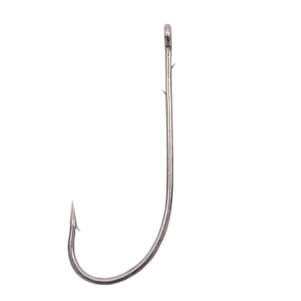 ハヤブサ 船フグ喰わせトラフグ クリアケイムラ G242 (海水 バラ針 釣鉤) ＃5／0■入数：6※内容量は、予告なく変更になります。また、新旧入数が混在しての販売となる場合もあります。≪ハヤブサ 海水 バラ針 釣鉤≫