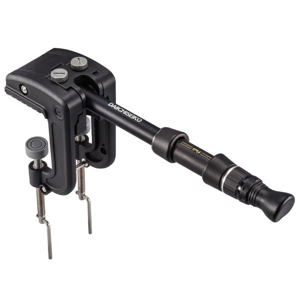 第一精工 ガッチリールシート (ライン巻き機 釣り)■サイズ（収納時）：340mm×105mm×110mm■重量：1105g■クランプ取付有効幅：15〜83mm■MADEINJAPAN（一部パーツ/MADEINCHINA）≪第一精工 ライン...