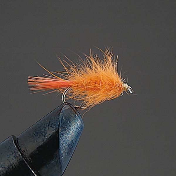 バレーヒル 完成品エリア＆ニンフフライ (フライフィッシング 毛針 完成品フライ)■フックサイズ：P1~P4、P12~P14-#14、#16の組み合わせ、P5~P11、P15~P19-#12≪バレーヒル フライフィッシング 毛針 完成品フライ≫