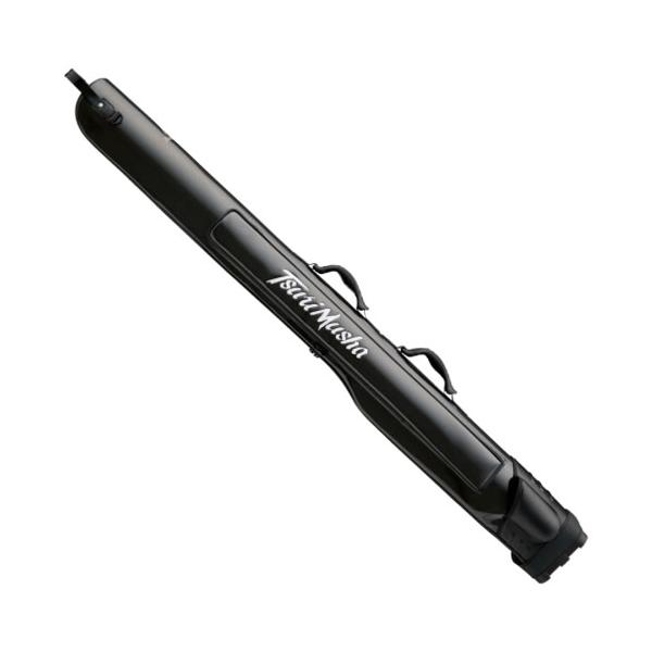 釣武者 WHワイドロッドケース石鯛 1650 (ロッドケース)■サイズ：全長1.650≪釣武者 ロッドケース≫(大型商品B)