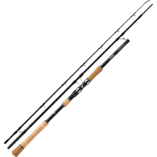 ウィップラッシュ ローディーラー エクストリームエディション REX803HXXR3-TS■lengthft(cm)：8'3"(251)■sections(pcs)：3※2pcブランク(スピゴットジョイント)+オフセットハンドル■close...