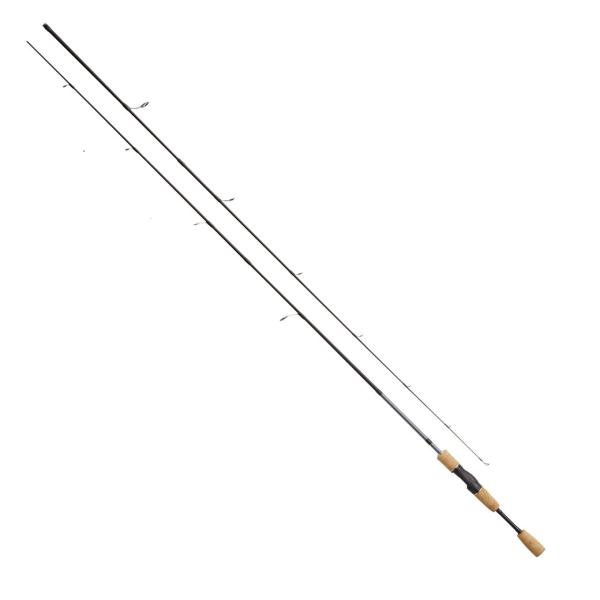 浜田商会 プロマリン ワンダーバスDX 602S-ML (ブラックバスロッド)■タイプ：スピニング■規格:602S-ML■全長（m）:1.80■継数:2■仕舞（cm）:94■自重（ｇ）:89■先径/元径（mm）:1.5/10.7■適合ルアー...