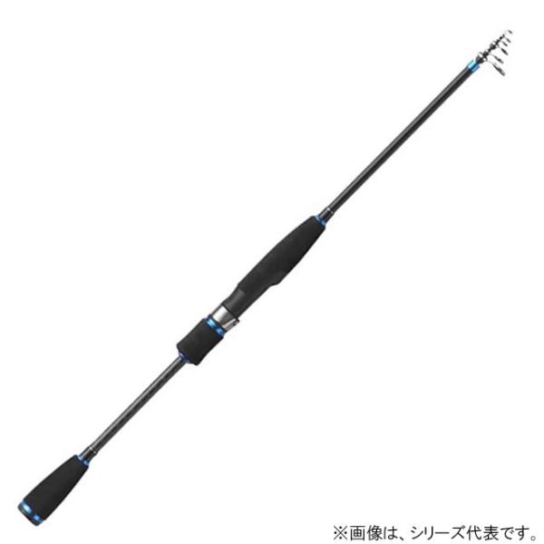 浜田商会 プロマリン モバイルスコープ 664L (振出パックロッド)■規格:664L■全長（m）:1.98■継数:4■仕舞（cm）:63■自重（ｇ）:102■先径/元径（mm）:0.8/9.9■適合ルアー:MAX7g■適合ライン:3〜8L...