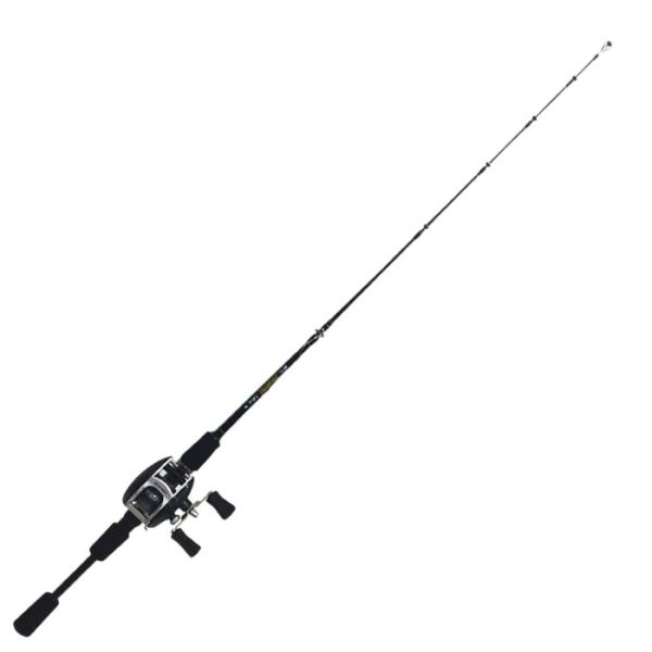 TOTO CLUB アナツリスト90 (テトラ竿)■全長：約0.91m■仕舞寸法：約91cm■継数：1本■自重：約102g■先径：約1.5mm■元径：約9.6mm■使用材料：グラス100％■リール TOTO CLUB ロックスナイパー■ナイ...