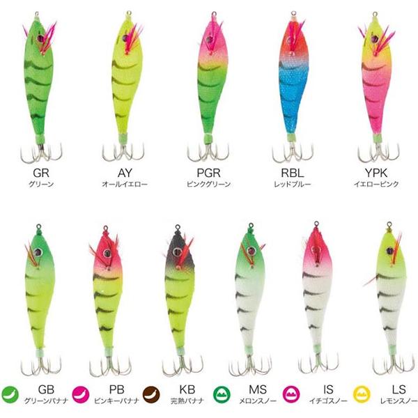 クロスファクター サイコオクトパスッテ CLK011 10cm (スッテ　タコ釣り)■サイズ：10cm≪クロスファクター スッテ　タコ釣り≫