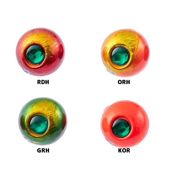 浜田商会 クロスファクター ブレイズヘッドプラス 100g CLA037-100 (鯛ラバヘッド タイラバヘッド)■規格:100g■発売年：2023≪浜田商会 クロスファクター 鯛ラバヘッド タイラバヘッド≫