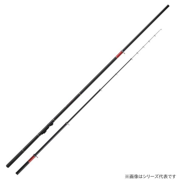 浜田商会 CB ルヴァン磯 2-430 (竿 ロッド 磯 海 釣り)■規格：2-430■全長・(m)：4.30■継数：4■仕舞・(cm)：116■自重・(g)：196■先径/元径・(mm)：1.5/24.1■適合錘：1〜5号■カーボン・率(...