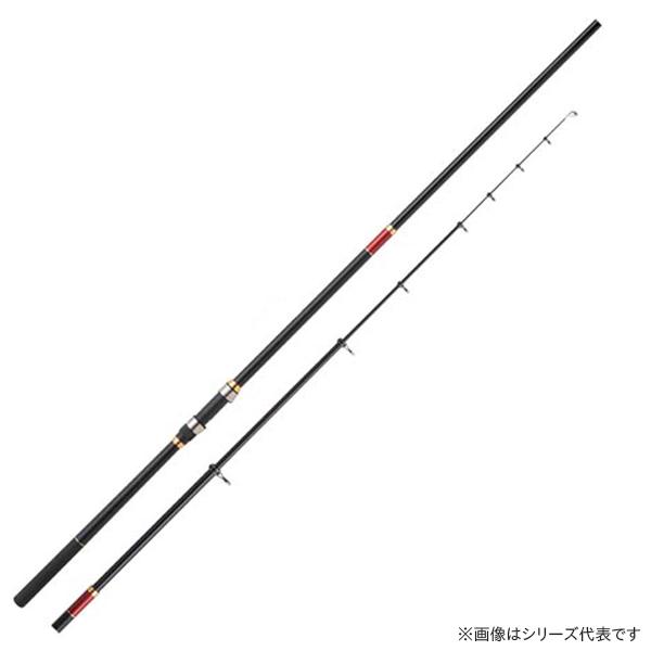 浜田商会 CB ルヴァン磯遠投 4-530 (竿 ロッド 磯 海 釣り)■規格：4-530■全長・(m)：5.30■継数：6■仕舞・(cm)：102■自重・(g)：400■先径/元径・(mm)：1.8/26.1■適合錘：8〜15号■カーボン...