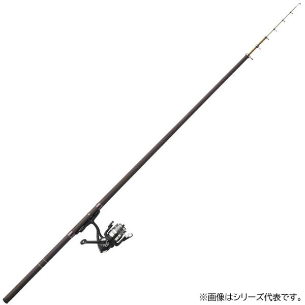 浜田商会 PG ミリタサビキセット 240BK MT2000BK (釣りセット 竿 ロッド 磯 海 入門 初心者)■規格：240BK■全長(m)：2.40■継数：3■仕舞(cm)：89■自重(g)：108■先径/元径(mm)：1.7/18....