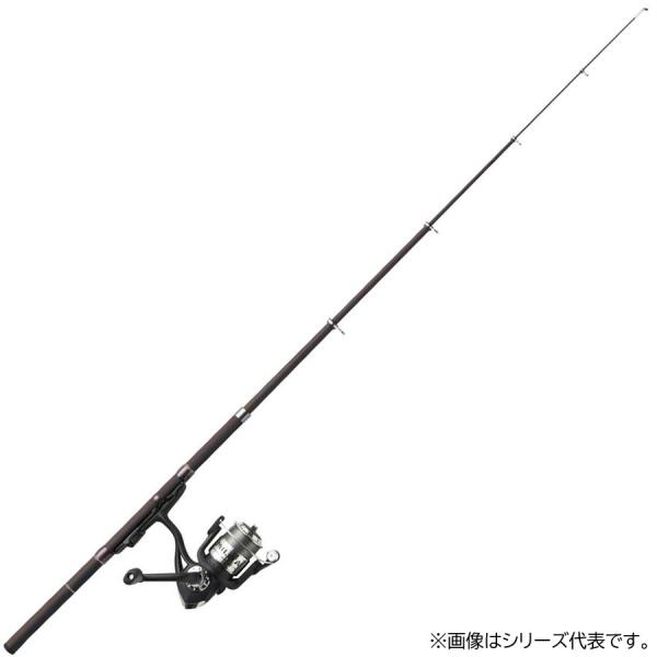 浜田商会 PG ミリタコンパクトセット 165BK MT2000BK (釣り セット 竿 ロッド コンパクトロッド)■規格：165BK■全長(m)：1.65■継数：5■仕舞(cm)：42■自重(g)：86■先径/元径(mm)：1.6/14....