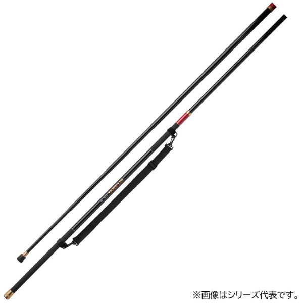 浜田商会 CB ブルーベイ玉の柄 800 (玉の柄 ランディングシャフト)■Spec：800■TotalLength(m)：8.00■Section：8■ClosedLength(cm)：113■Weight(g)：975■TopDia/B...