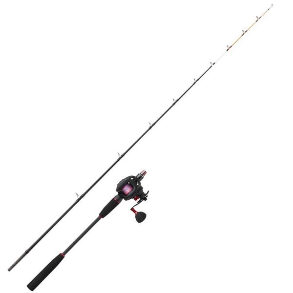 浜田商会 CB バトルクロスタコエギ セット 165MH ES100PPE (釣りセット 竿 ロッド 磯 海 入門 初心者)■規格：165MH■全長(m)：1.65■継数：2■仕舞(cm)：120■自重(g)：138■先径/元径(mm)：1...