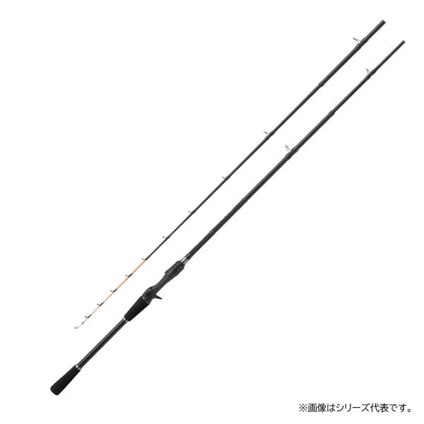 浜田商会 CB ネザライトフグ 165 (竿 ロッド 船 海 釣り)■全長(m)：1.65■継数：2■仕舞(cm)：87■自重(g)：129■先径/元径(mm)：1.3/9.3■適合錘：25〜40号■カーボン率(％)：98≪浜田商会 竿 ロ...