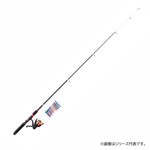 浜田商会 PG ミニコンパクトサビキ釣りセットSG 165 (釣り セット 竿 ロッド コンパクトロッド)■全長(m)：1.65■継数：5■仕舞(cm)：42■自重(g)：110■先径/元径(mm)：1.8/14.3■適合錘：6〜15号■付...