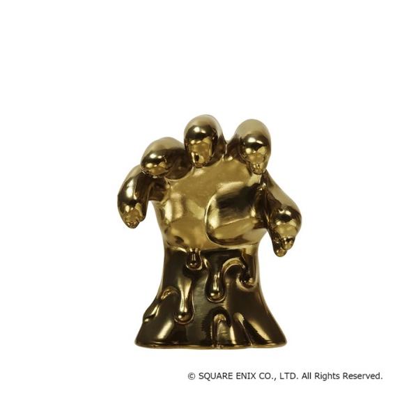 ドラクエファン必見！ドラクエグッズの中でも人気の高い「メタリックモンスターズギャラリー」シリーズから、マドハンドが登場しました！このフィギュアは、重量感あるメタル素材で作られ、手に取るとその存在感はパワフル！サイズはW37mm×D40mm×...