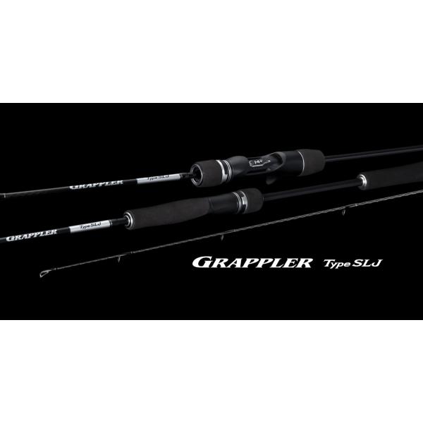 適合ジグウェイト 20〜MAX100g、適合 PE ライン MAX1.2 号のスピニングモデル。水深60ｍ＋α、ターゲットサイズは 5kg＋α を想定。推奨リールサイズは 2500 番〜4000 番。※複数購入の場合はシステムの問題で送料が...