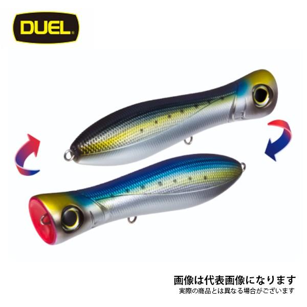 デュエル ブルポップ フローティング 150mm R1154