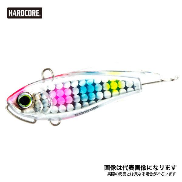 デュエル ハードコア ソリッドスピン 32g 55mm F1184　待望のヒラメカラー登場!!壊れない、塗装が剥げない　耐久性抜群のブレードベイト