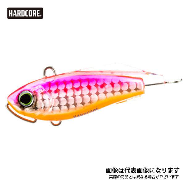 デュエル ハードコア ソリッドスピン 32g 55mm F1184　待望のヒラメカラー登場!!壊れない、塗装が剥げない　耐久性抜群のブレードベイト