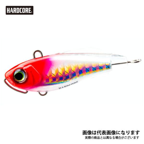 デュエル ハードコア ソリッドスピン 32g 55mm F1184　待望のヒラメカラー登場!!壊れない、塗装が剥げない　耐久性抜群のブレードベイト