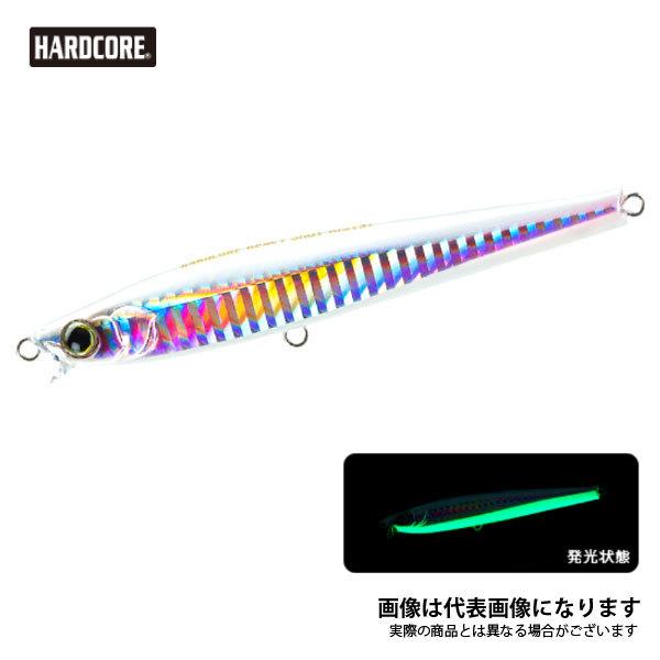 デュエル ハードコア ヘビーショット 105mm F1181　待望のヒラメカラー登場!!