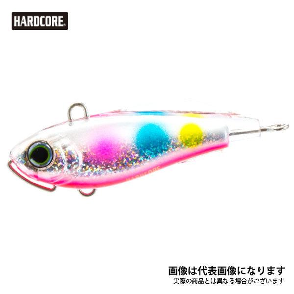 デュエル ハードコア ソリッドスピン 32g 55mm F1184　待望のヒラメカラー登場!!壊れない、塗装が剥げない　耐久性抜群のブレードベイト