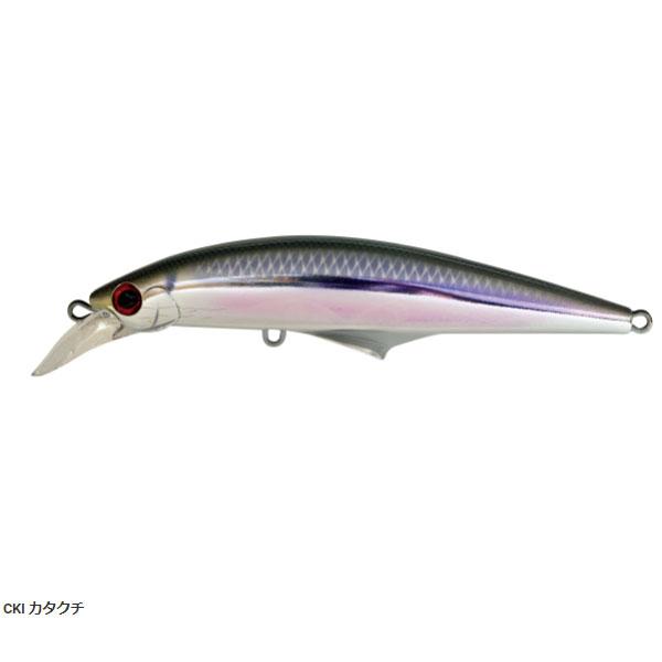 ジーコントロール 40Size 120mm　Weight 40g　Type Super Sinking　Hook なし