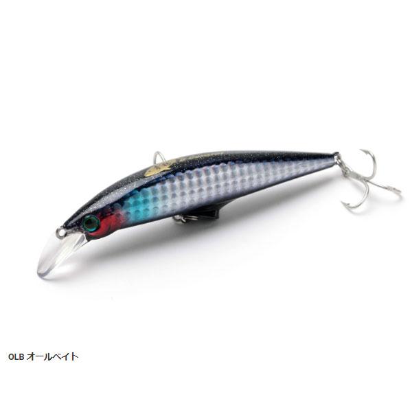 ジーコントロール 28Size 93mm　Weight 28g　Type Super Sinking　Hook #5