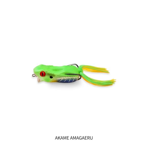 Length:56mm 　Weight:1/2oz. 　Type:FLOATING