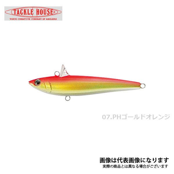 タックルハウス ローリングベイト 77
