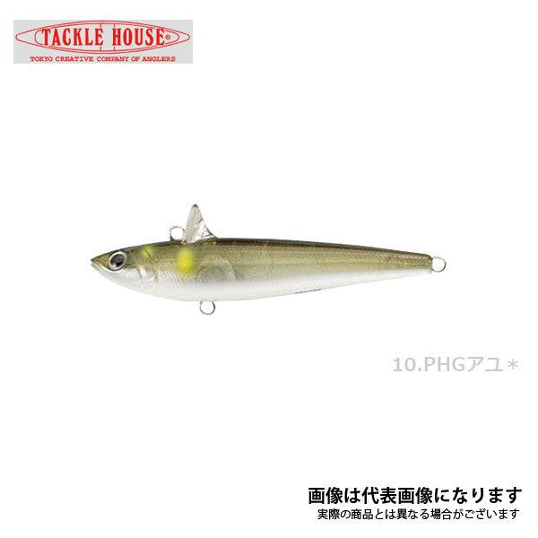 タックルハウス ローリングベイト 77