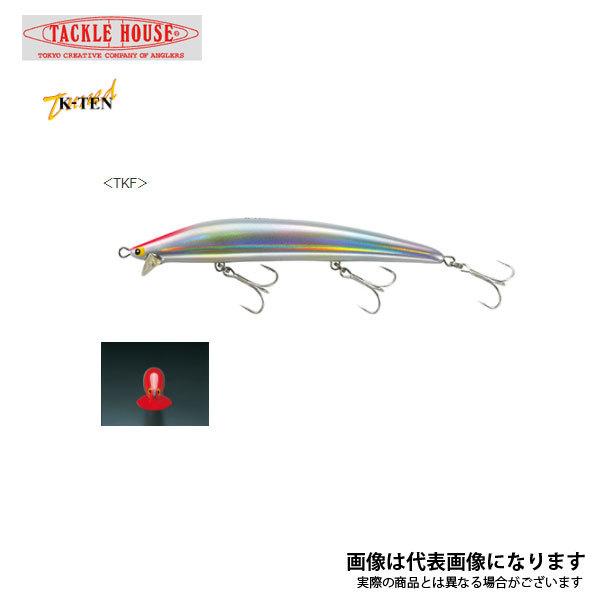タックルハウス TUNED K-TEN TKF130