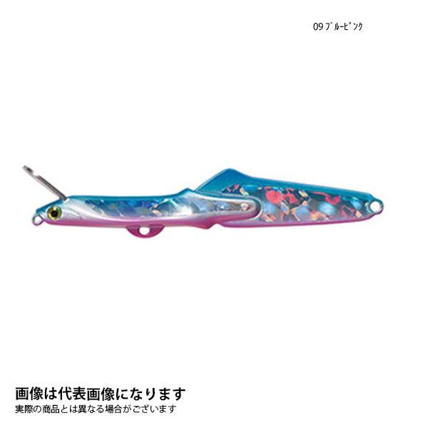 タックルハウス ●スチールミノー 18G CSM18