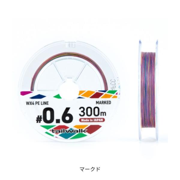 Length:300m 　Item:0.6 　Diameter(mm):0.135 　Max LBS:12 　Max kg:5.5 　JAN CODE:4516508195286