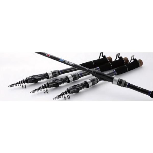 LENGTH(m):2.7 　PIECE:12 　CLOSED LENGTH(cm):41 　錘負荷( 号):1-4 　ACTION:7:3