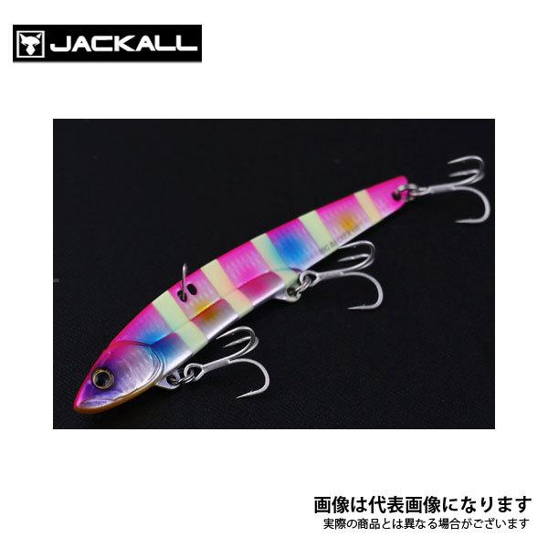 BIG BACKER 107Length 107mm　Weight 27g　Type Sinking　Hook #8