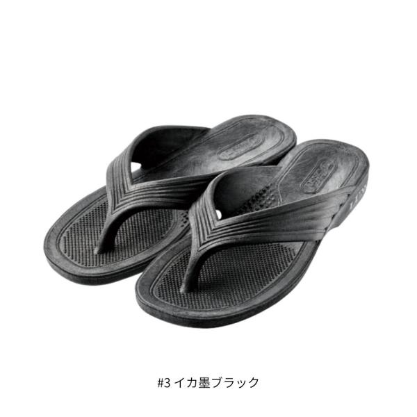 カラー:#3 イカ墨ブラック 　素材:〈本体〉塩化ビニール樹脂