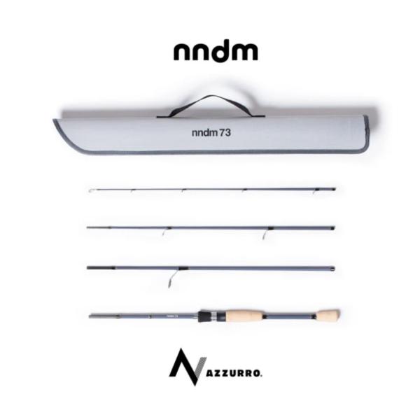 Length(長さ)：7.3f(2.21m)　　Closed Length(仕舞寸法)：59cm　　Weight（標準自重）：約105ｇ　　Section(継数) ：4本　　Casting Weight(最大ルアーウエイト)：15g　　Li...