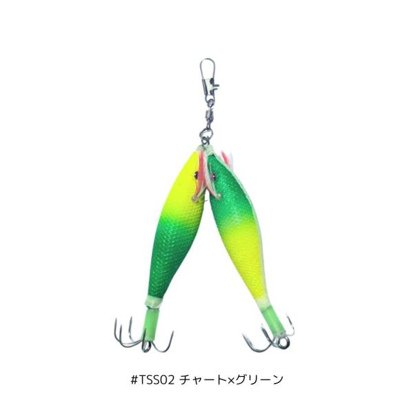本体約7.5cm(カンナ除く)2本1セット