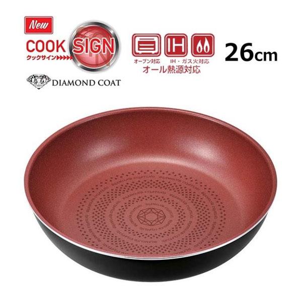 ■製品サイズ(約)：外径270×高さ60mm■重量(約)：613g■材質：表面加工/内面：ふっ素樹脂塗膜加工　外面：焼付け塗装　材料の種類　本体：アルミニウム合金　はり底：ステンレス鋼