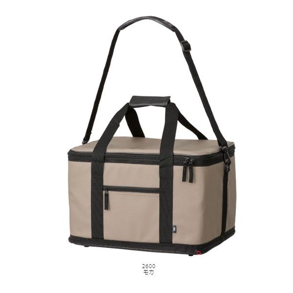 2600容量（?）26　自重（kg）1.4　内寸（cm）41×30×25　外寸（cm）44×34×30