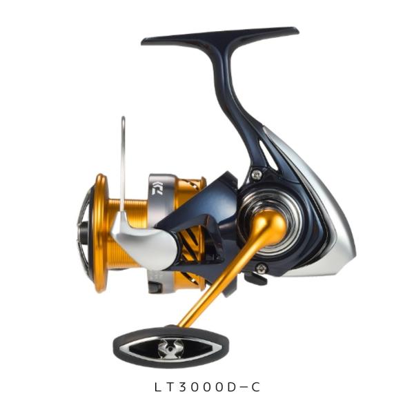標準自重（ｇ）:220　巻き取り長さ（cm/ハンドル1回転）:80　ギア比:5.3  標準巻糸量ナイロン（lb-m）:16-150　標準巻糸量PE（号ーm）:1.5-300 ハンドルアーム長（mm）:55　ベアリング（ボール/ローラー）:4...