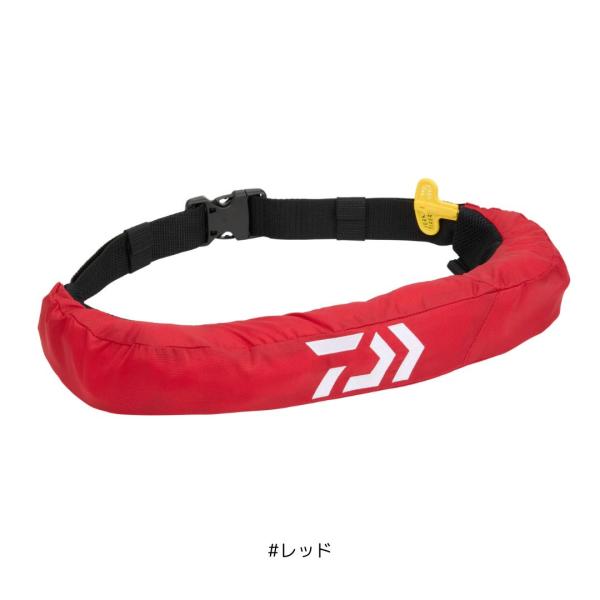 表地:ナイロン100% メッシュ部ポリエステル100％　気室:ナイロン100%（浮力:膨張時7.5kg/24時間以上）